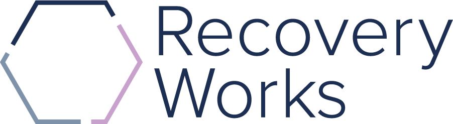 Recovery Works Homepage - Recovery Works